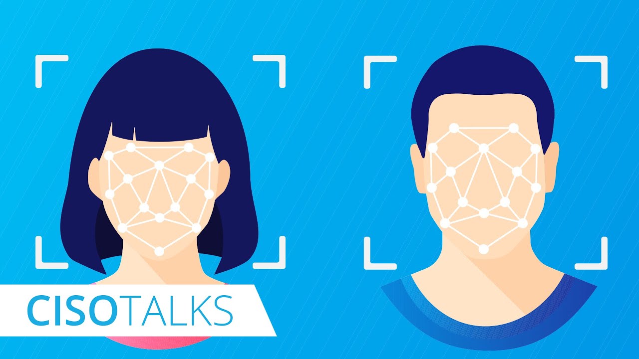 Everything You Need to Know About Digital Identity Verification | CISO Talks