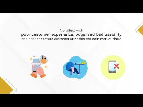 AlphaBOLD’s Quality Assurance Services