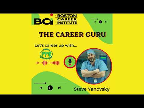 The Career Guru | Ep.60 - What To Do After Receiving Bad News
