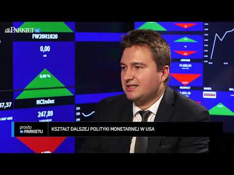 Wierzymy w małe i średnie polskie spółki