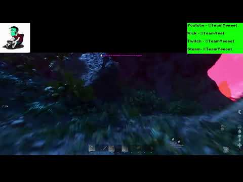 Steam Community :: Video :: Ark live stream. Exploring the map!