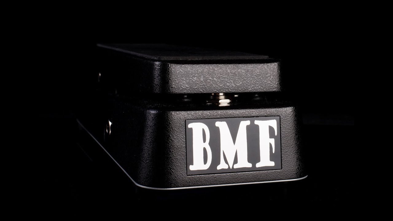 BMF Effects BMF WAH