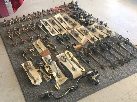 Schlage EB