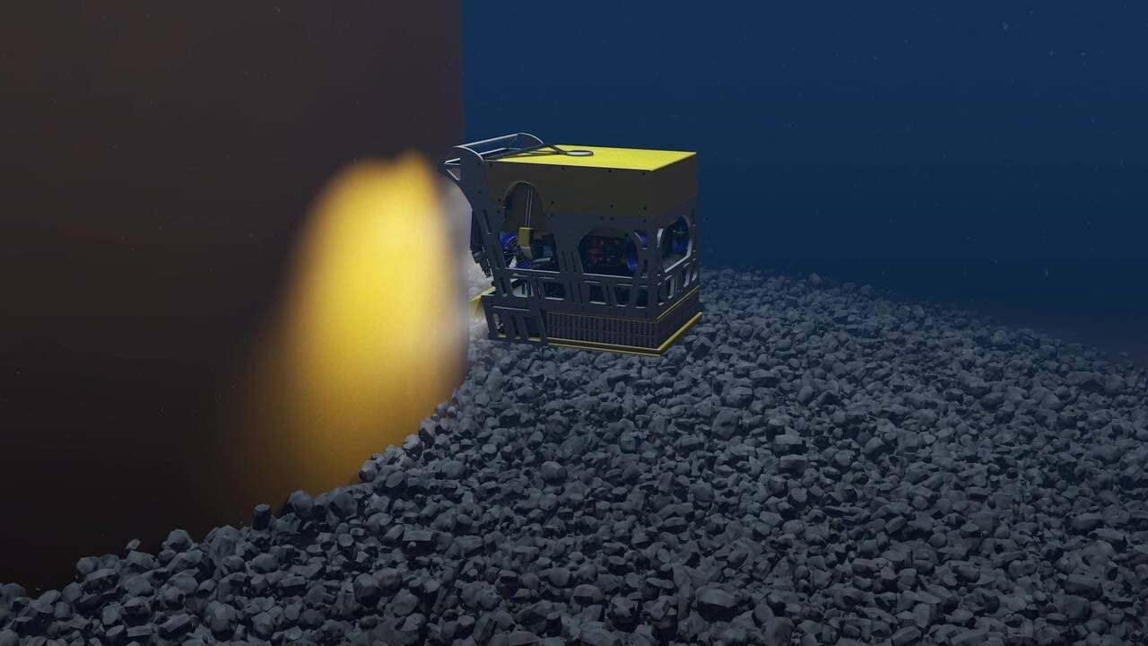 Teledyne Marine - the future of navigation