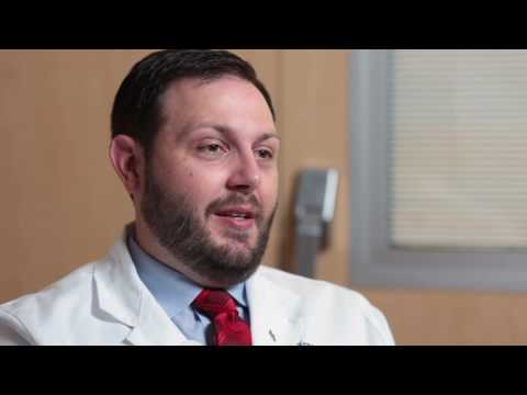 Dr. Thurston Bauer on treatment for heart failure and the left ventricular assist device (LVAD)