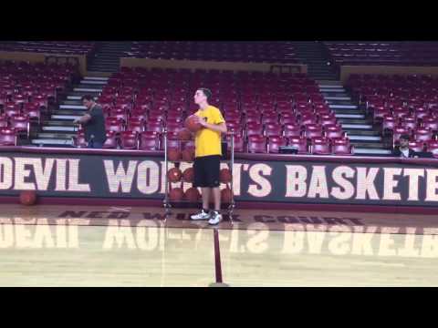 Austin Burnett 942 Crew Profile Video