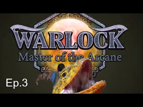 Steam Community :: Video :: Warlock: MotA - Ep.3 - Dragon Slayer!
