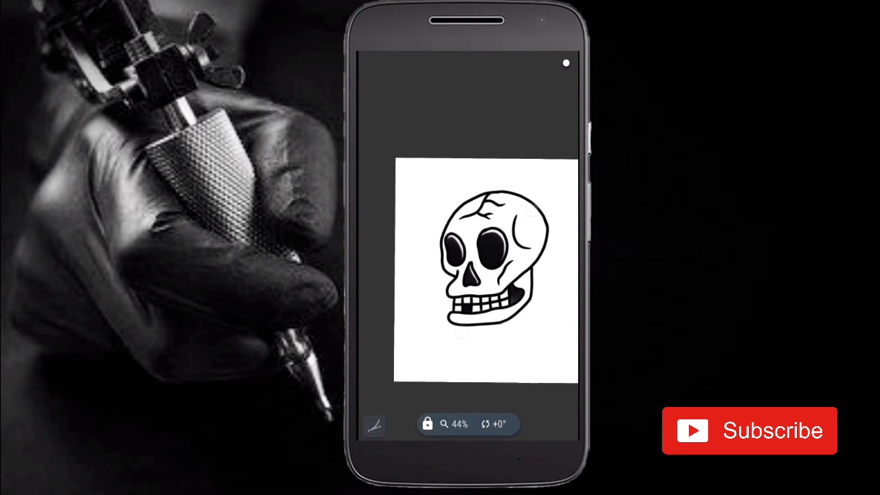 Aprende a diseñar una CALAVERA TRADICIONAL con ARTFLOW❗