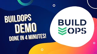 BuildOps Reviews, Cost & Features | GetApp Australia 2024