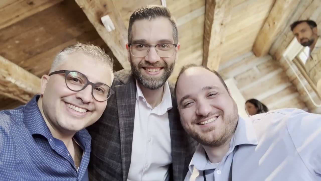 SPAN-EA MEET UP & MILESTONES EVENT