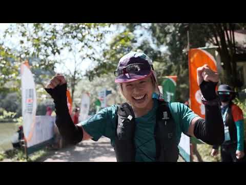 CPJP2023 TEASER - Chạy Để Bảo Tồn | Run For Conservation