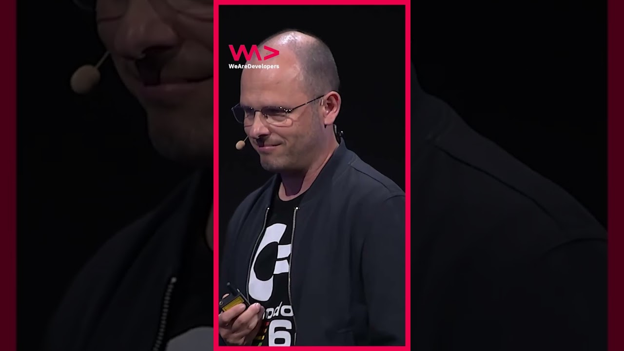 GitHub CEO Thomas Dohmke: Developers Are Ahead of the AI Curve