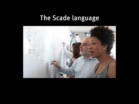 Introduction to the Ansys SCADE Environment