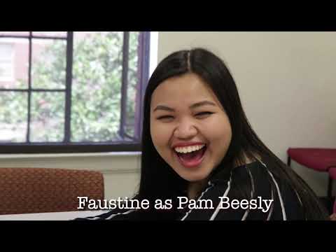 The Office Parody - Pyramid Scheme [A USC Accounting Project for Freed BUAD 305]