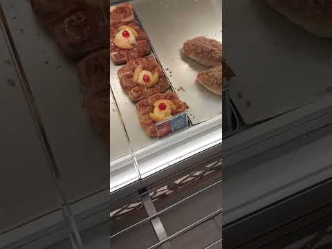 FRENCH BAKER π΅ππ