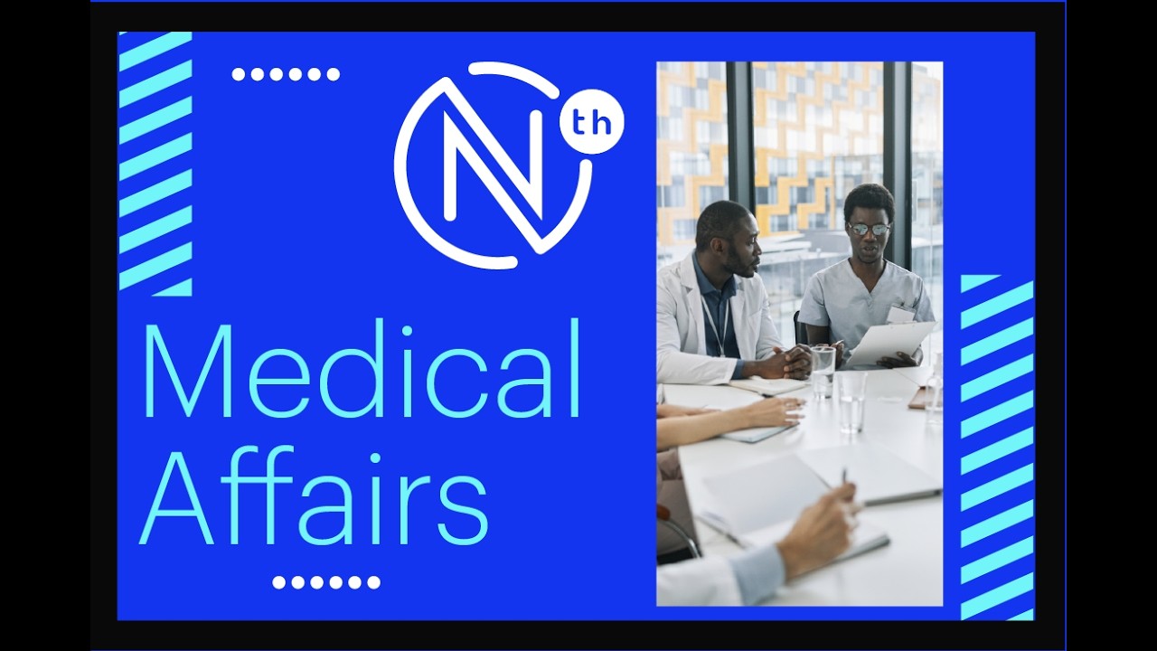 All About the Evolving Medical Affairs Landscape