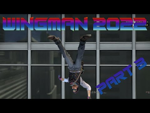 Steam Community :: Video :: Wingman 2022 Part 3