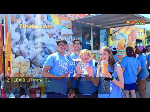 Food Truck Catering Near Me - Dallas-Fort Worth area