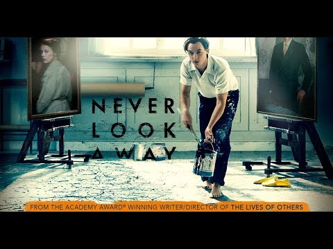 Oscars International Reviews - Never Look Away