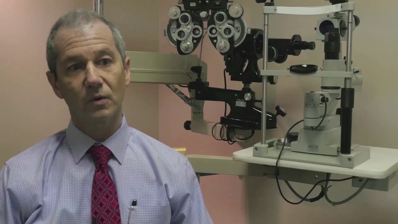 Welcome to Professional Eye Care