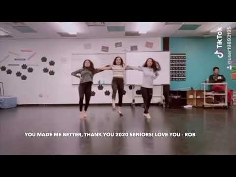 Molina HS Faculty Video to 2020 Seniors