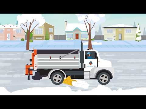 City of Lloydminster | Winter Road Maintenance