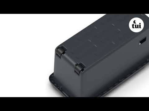 Tui | Mobile Vegetable Patch | Mitre10