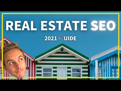 Real Estate Agent SEO: How to Rank your Properties in Google π‘ (Free Tools + Keywords)