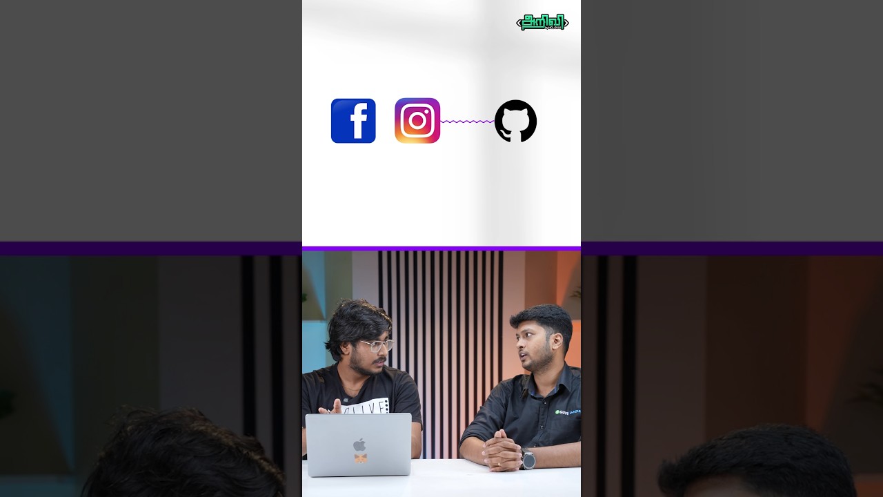 GitHub in a Nutshell 🧠 | Where Every Code Lives!💻