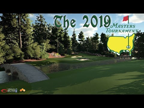 Steam Community :: Video :: The Golf Club 2019 - The 2019 Masters ...