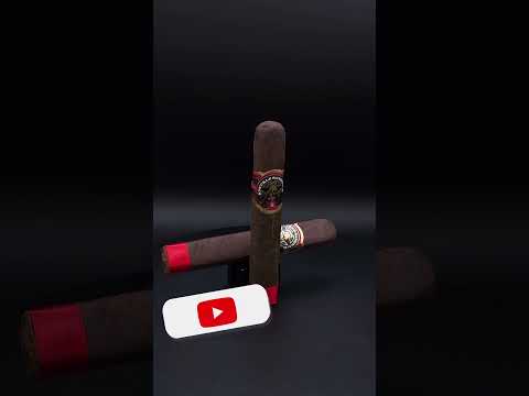 Unboxing: Espinosa Knuckle Sandwich Maduro Gordo