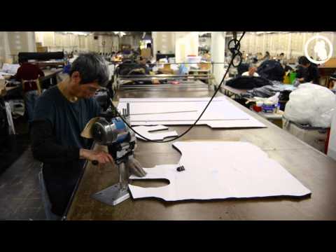 TM Factory