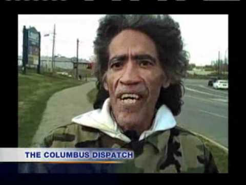 Social Wire: Homeless Man With The Golden Voice