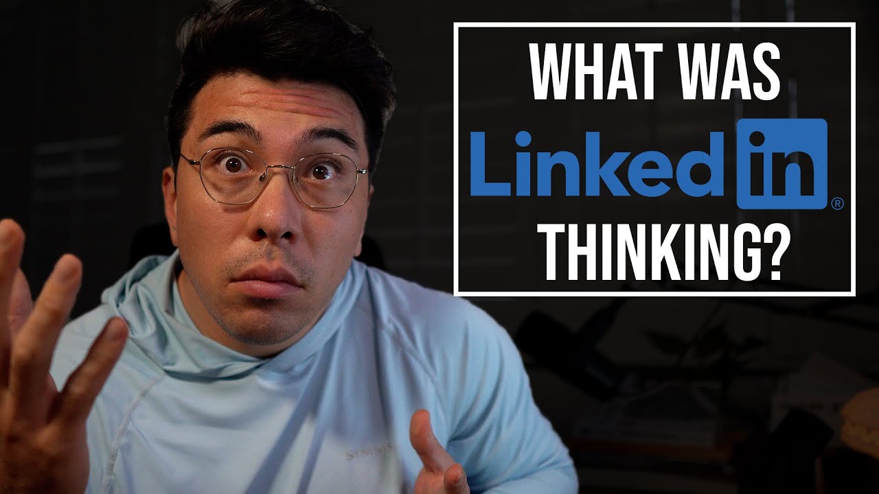 We Need to Talk About The LinkedIn Machine Learning Assessment.