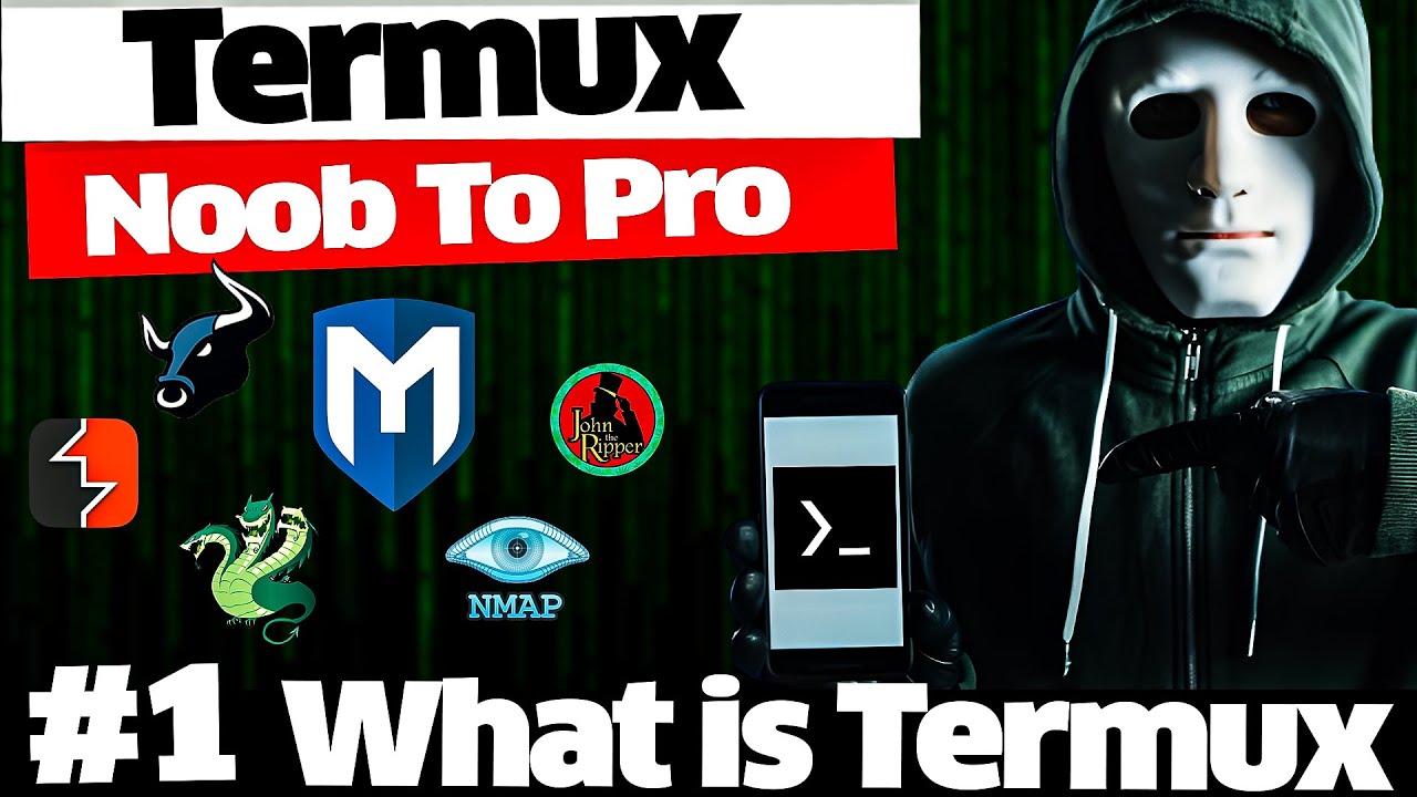 A Comprehensive Guide to Termux: Installation and Basics | Galaxy.ai