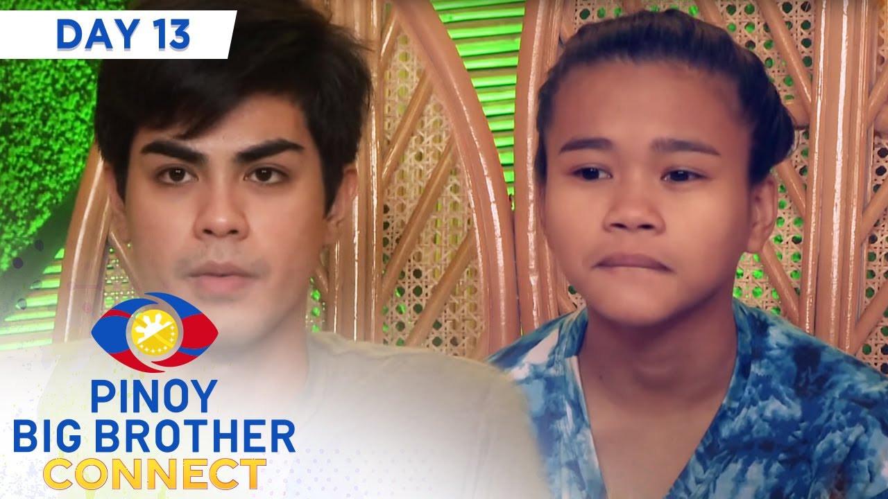 Justin Dizon Apologizes for Insensitive Remark to PBB Housemate - When ...