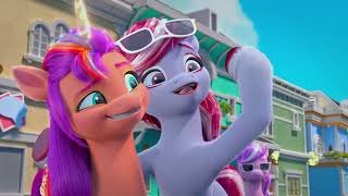 My Little Pony: Zmieniaj świat Sezon 6 online