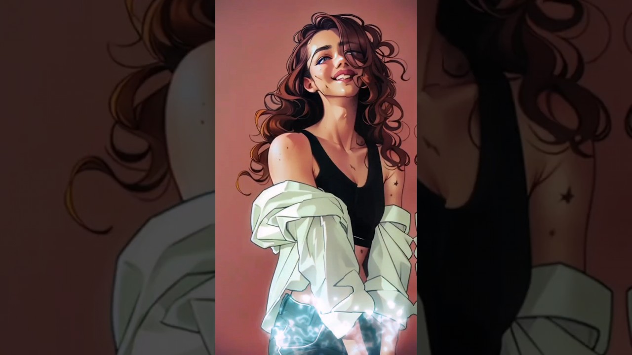 Stable diffusion AI Deform #ai #blender #animation #artist #ebsynth #stablediffusion