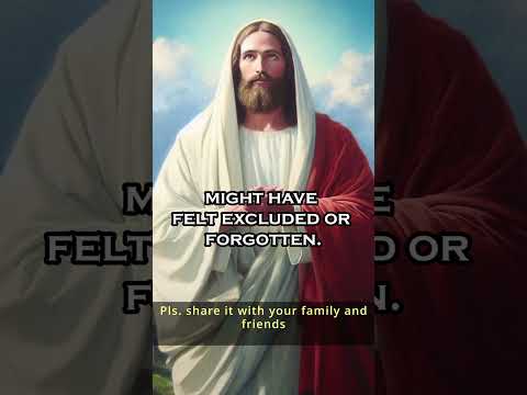 Daily Bible Verse │ An Everlasting Name: God's Promise │ Isaiah 56:5 │ June 09, 2025 #short