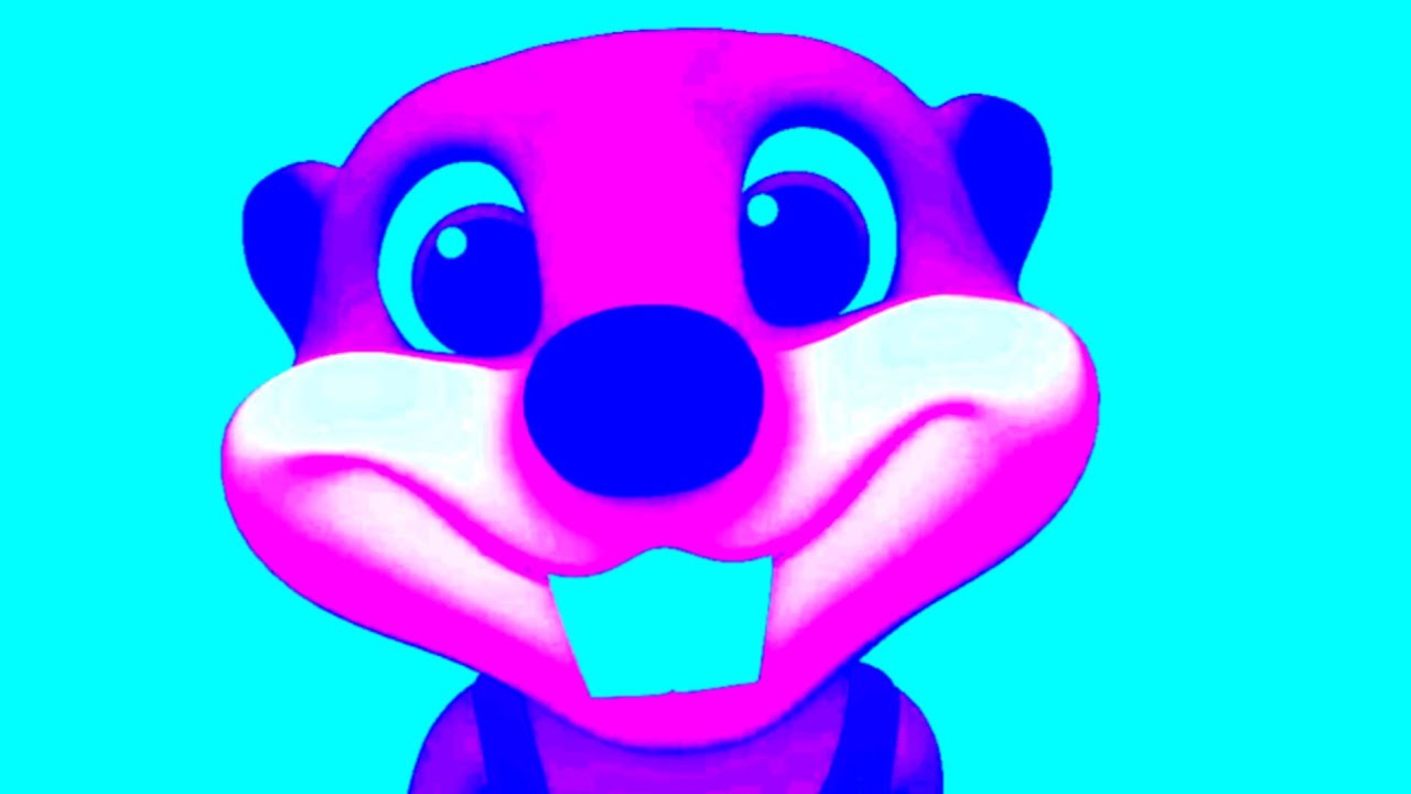 (most viewed)Busy Beaver Logo 2024 Super Effects Sponsored By Preview 2 Effects