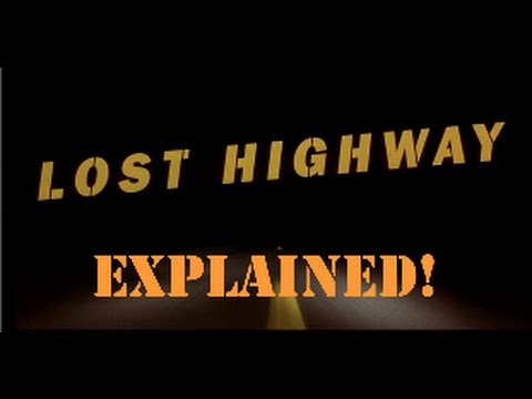 More Lost Highway (Welcome To The Basement)
