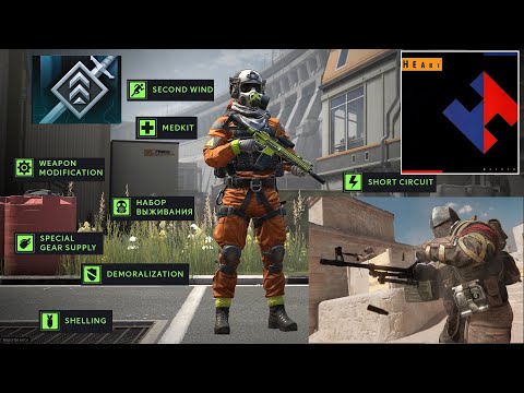 Steam Community :: Video :: Caliber, Onslaught Veteran - Nuevos cambios ...