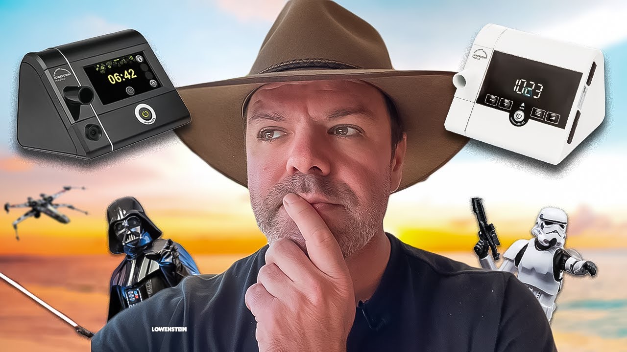 Lowenstein Prisma20A Vs Prisma Smart Comparison Guide
