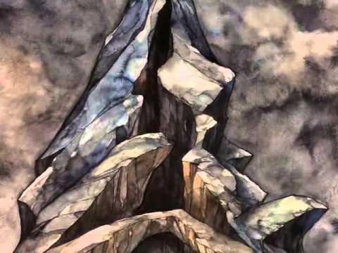 The Hobbit 1977/2012 trailer