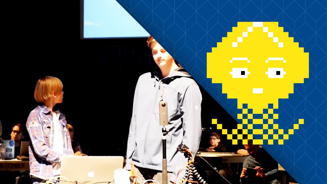 Refugee Guide | Jugend hackt Berlin 2016