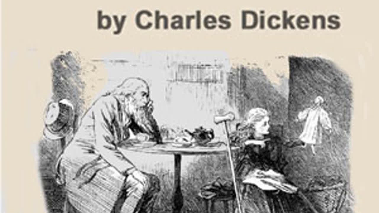 Our Mutual Friend, Version 3 by Charles DICKENS read by Mil Nicholson Part 2/6 | Full Audio Book