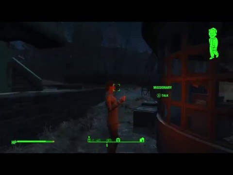 Steam Community :: Video :: Becoming a Pillar of the Community - Fallout 4