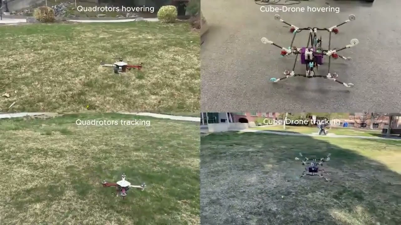 Sliding Mode-Based Nonlinear Model Predictive Control for controlling UAVs