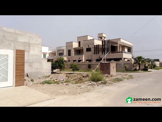 1 Kanal Beautiful House For Sale In Model Town Multan Model Town ...