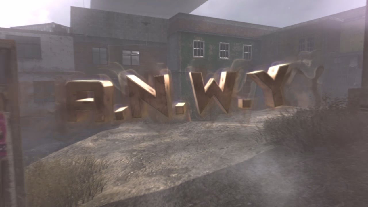 Pamaj - A.N.W.Y